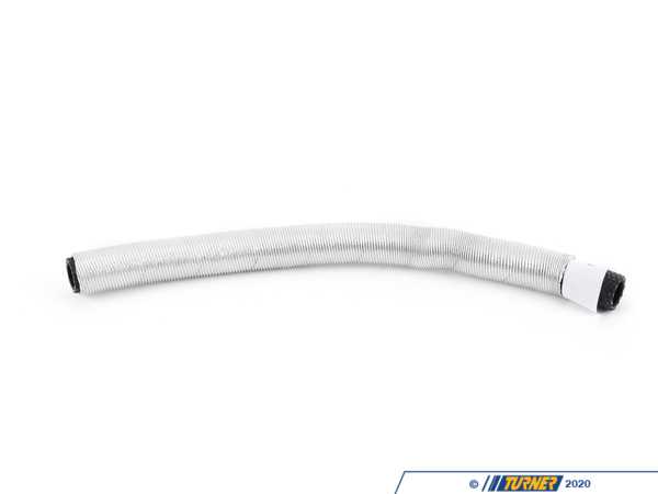 32416754498 - P/S Suction Hose - OEM Supplier | Turner Motorsport