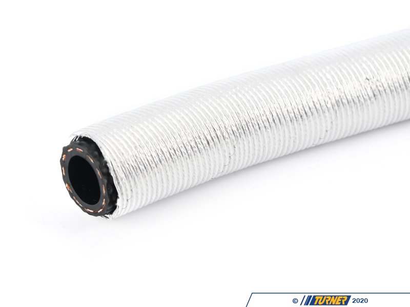 32416754498 - P/S Suction Hose - OEM Supplier | Turner Motorsport