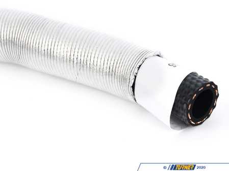 32416754498 - P/S Suction Hose - OEM Supplier | Turner Motorsport