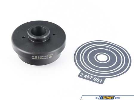 83302457051 - DORN | Turner Motorsport