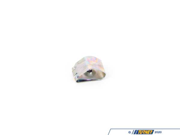 07146957147 - Genuine BMW C-Clip Nut - 07146957147 - E82,E82 1M Coupe ...