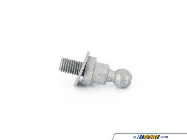 41637184053 - Genuine BMW Ball Pin - 41637184053 - F10 | Turner Motorsport
