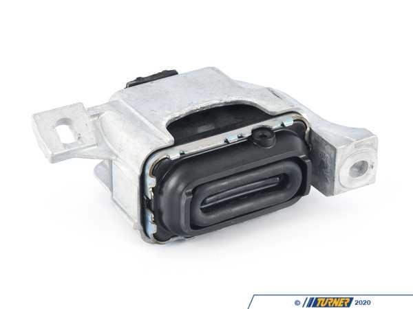 22116778645 - Upper Engine Mount / Rubber | Turner Motorsport