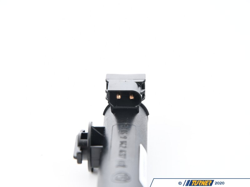 51169142637 - Genuine BMW Absorber - 51169142637 - F06,F10,F12,F13,i8 ...