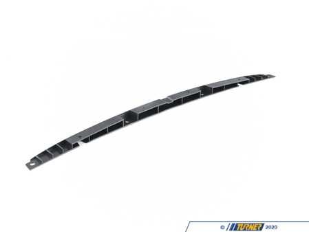 51118068130 - Genuine BMW Adapter - F30 F31 | Turner Motorsport