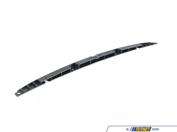 51118068130 - Genuine BMW Adapter - F30 F31 | Turner Motorsport