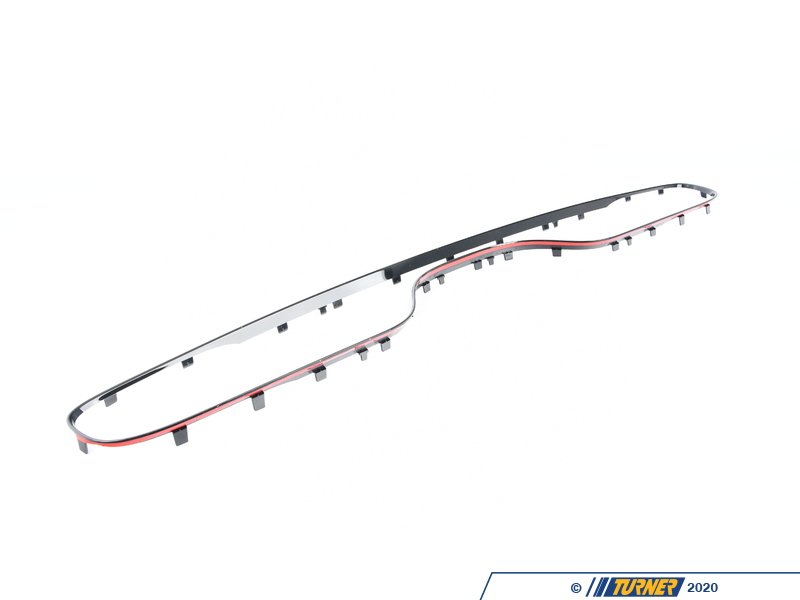 51127365071 - FRAME | Turner Motorsport