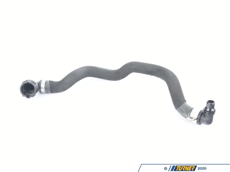 17127584560 - Genuine BMW Coolant Hose - 17127584560 - E71 | Turner ...