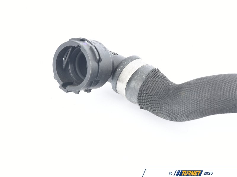 17127584560 - Genuine BMW Coolant Hose - 17127584560 - E71 | Turner ...