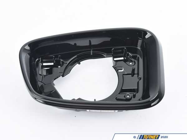 51167418813 - Genuine BMW Supporting Ring Left - 51167418813 | Turner ...