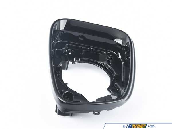 51167418813 - Genuine BMW Supporting Ring Left - 51167418813 | Turner ...