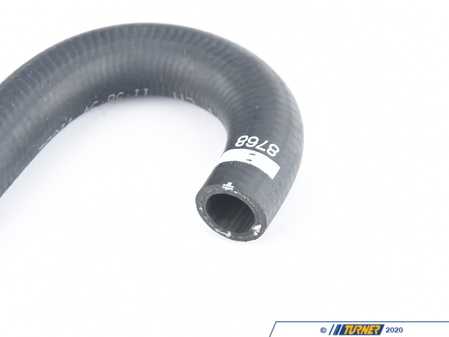 16131495968 - Genuine MINI Connecting Line - 16131495968 | Turner ...