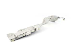 51487290748 - Original MINI Heat Insulation, Bumper, Rea - 51487290748 ...