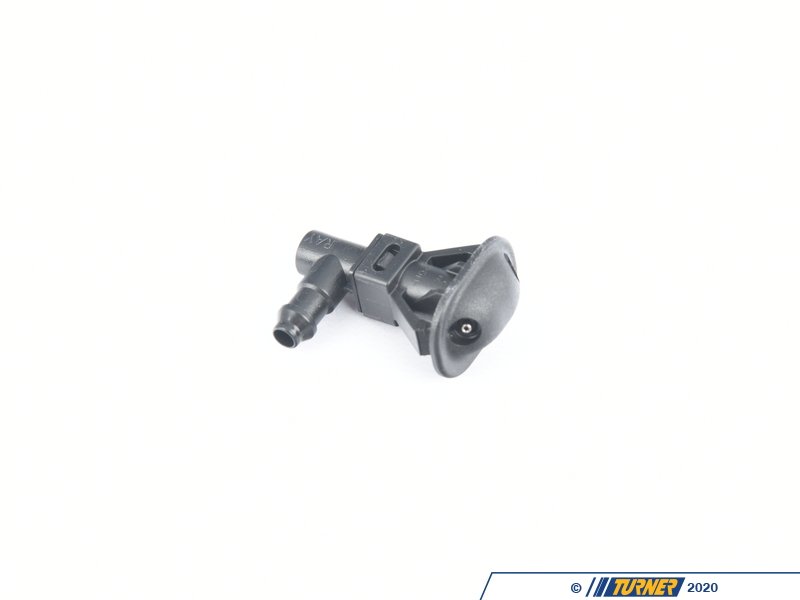 61687417638 - Genuine MINI Rear Washer Nozzle - 61687417638 | Turner ...