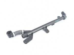 64509170342 - Genuine BMW Water Pipe, Return - 64509170342 | Turner ...