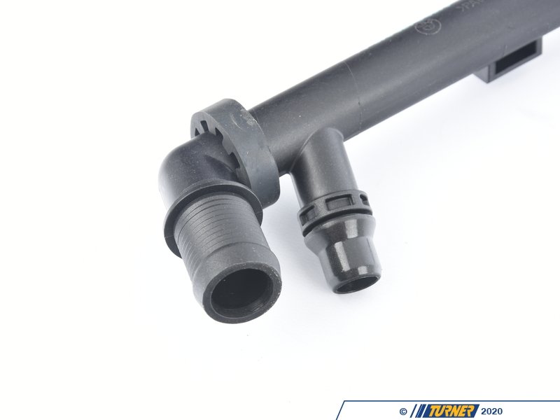 64509170342 - Genuine BMW Water Pipe, Return - 64509170342 | Turner ...