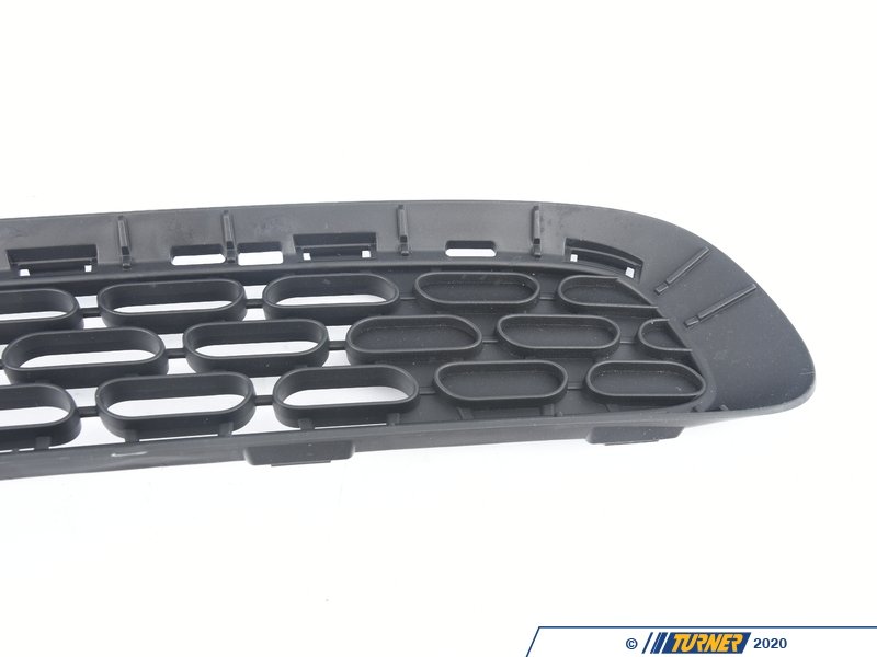 51117337793 - Original MINI Grid, Center - 51117337793 | Turner Motorsport