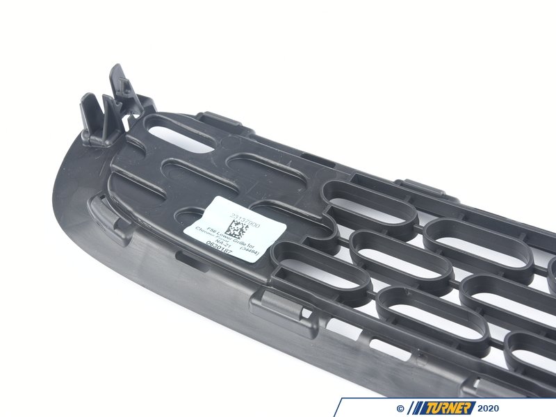 51117337793 - Original MINI Grid, Center - 51117337793 | Turner Motorsport