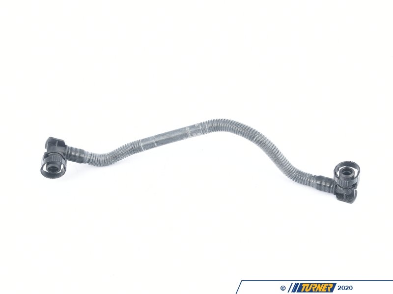 13907548906 - Genuine BMW Fuel Tank Breather Line - 13907548906 - E70 ...