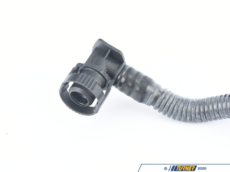 13907548906 - Genuine BMW Fuel Tank Breather Line - 13907548906 - E70 ...