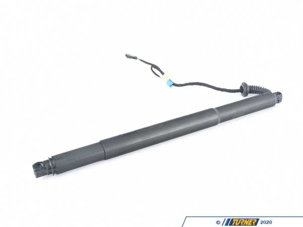 51247434043 - SPINDLE DRIVE, LEFT | Turner Motorsport