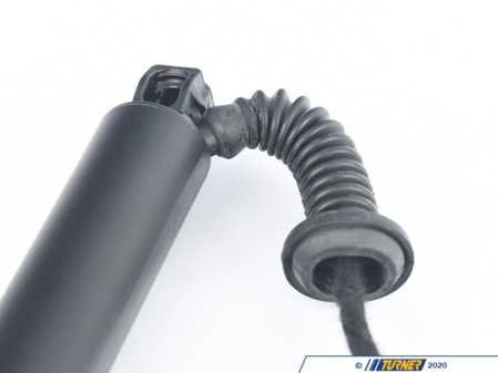 51247434043 - SPINDLE DRIVE, LEFT | Turner Motorsport