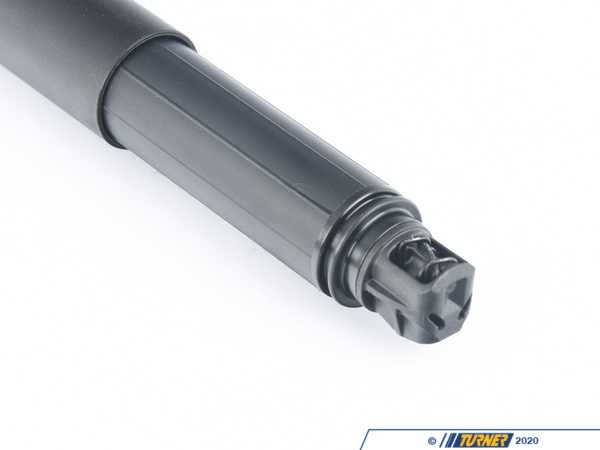 51247434043 - SPINDLE DRIVE, LEFT | Turner Motorsport