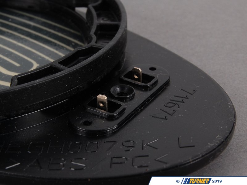 51167112583 - Heated European Blindspot Mirror - Left | Turner Motorsport