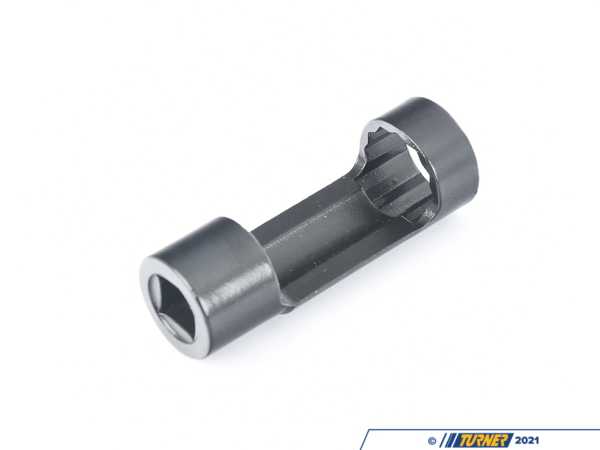 3078 - Strut Socket 22MM | Turner Motorsport