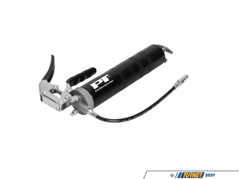 W54204 - Pro Pistol Grip Grease Gun | Turner Motorsport