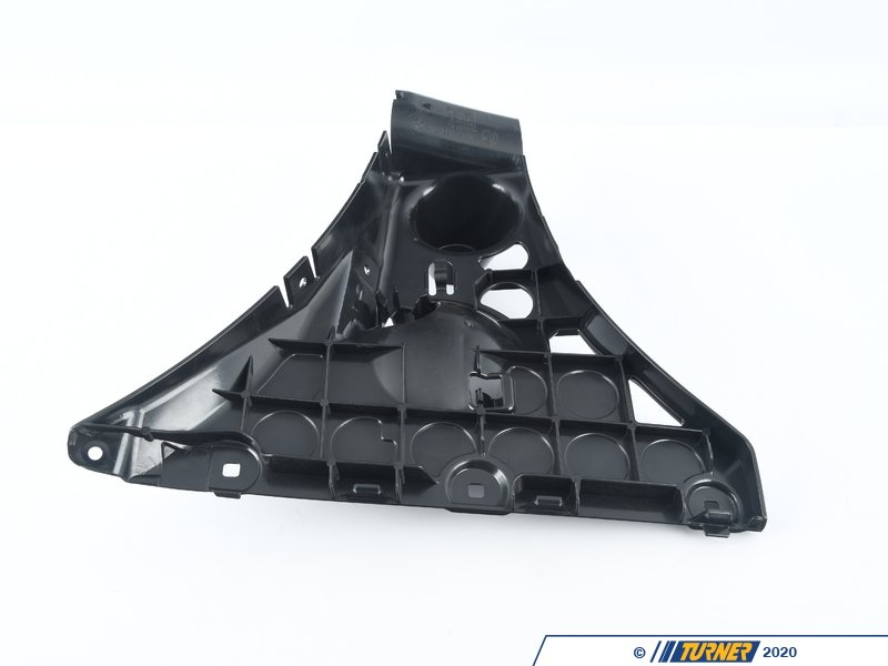51127033716 - Genuine BMW Mount, Bumper Rear Right - 51127033716 ...
