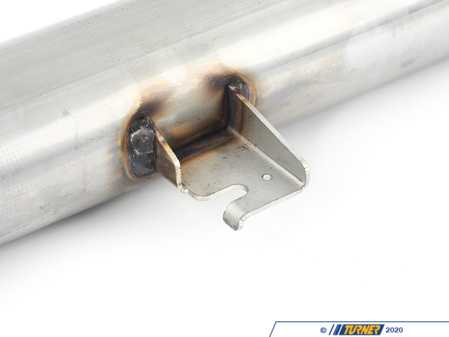 18302458780 - Genuine BMW M Performance Exhaust System - G05 X5, G06 X6 ...