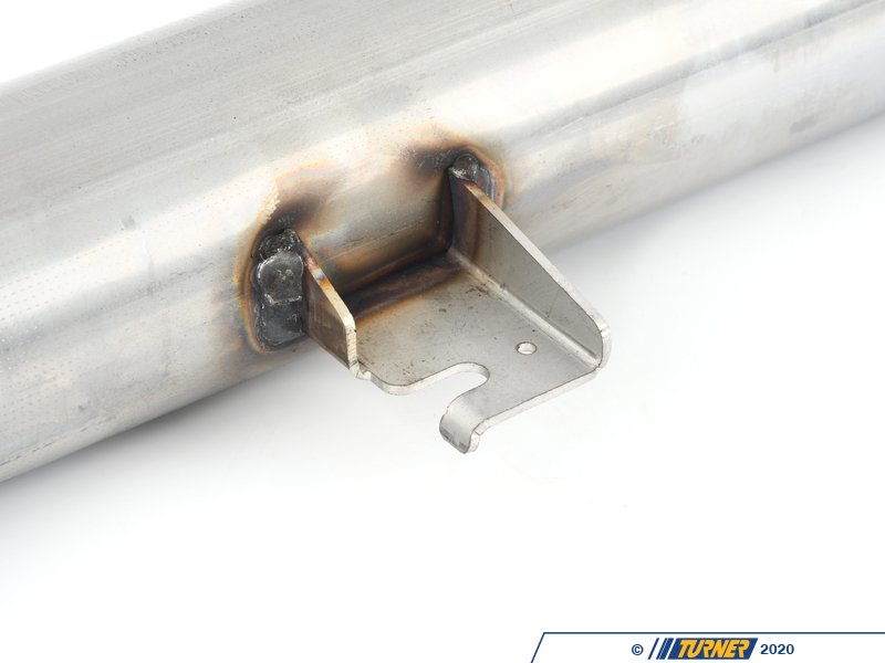 18302458780 - Genuine BMW M Performance Exhaust System - G05 X5, G06 X6 ...