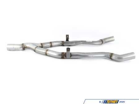 18302458780 - Genuine BMW M Performance Exhaust System - G05 X5, G06 X6 ...