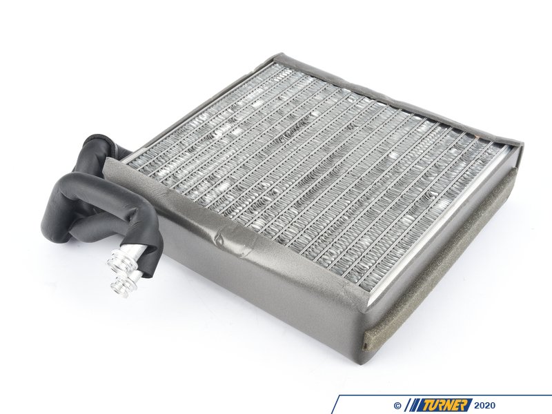 64116927616 - Genuine BMW Evaporator Set - 64116927616 - E85 | Turner ...