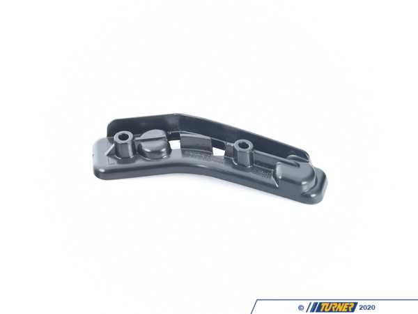 51117354767 - Genuine BMW Mount, Side Wall Front, Uppe - 51117354767 ...