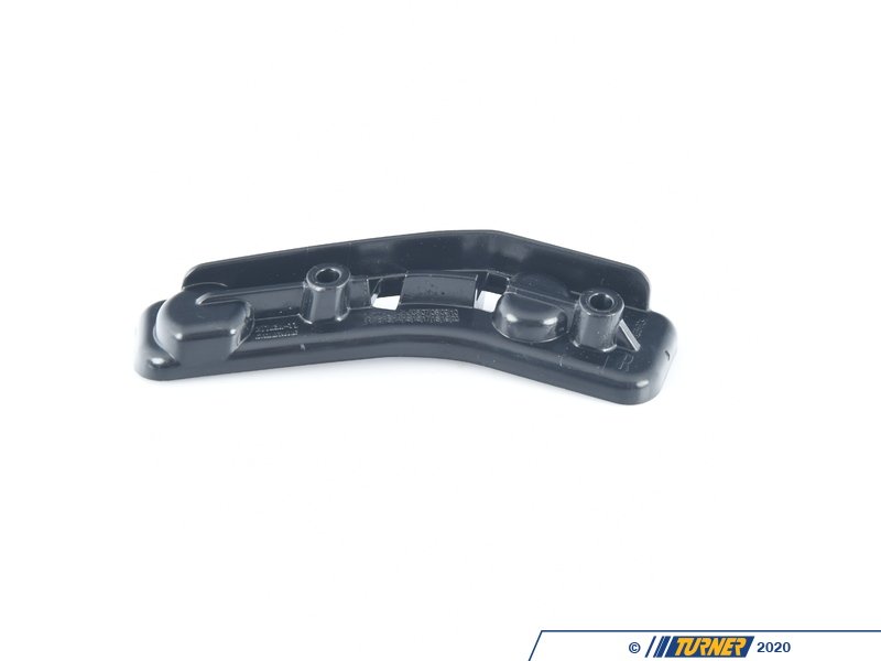 51117354768 - Genuine BMW Mount, Side Wall Front, Uppe - 51117354768 ...