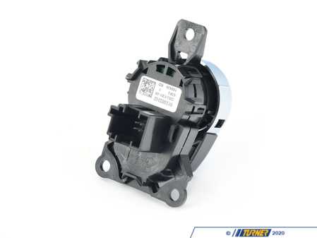 61319153833 - Genuine BMW Switch For Start/Stop - 61319153833 - F06,F10 ...