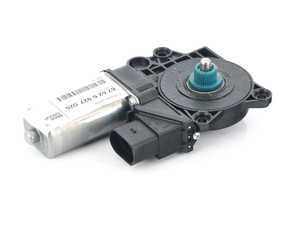67626927026 - Genuine BMW Rear Window Lift Motor - Right - E90 E91 ...