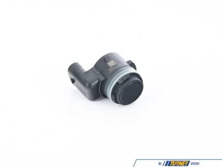 66209274428 - Genuine BMW Ultrasonic Converter, Black - 66209274428 ...