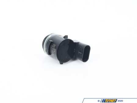 66209274428 - Genuine BMW Ultrasonic Converter, Black - 66209274428 ...