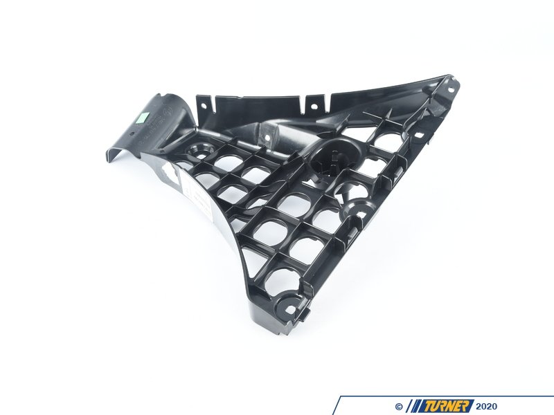 51127033715 - Genuine BMW Mount, Bumper Rear Left - 51127033715 ...