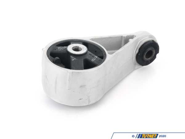 22116756406 - Lower Engine Rubber Mount | Turner Motorsport