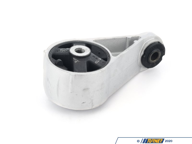 22116756406 - Lower Engine Rubber Mount | Turner Motorsport