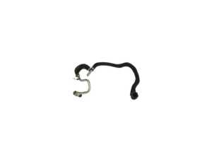 11537578687 - Genuine BMW Turbocharger Coolant Supply Line - Cylinders ...