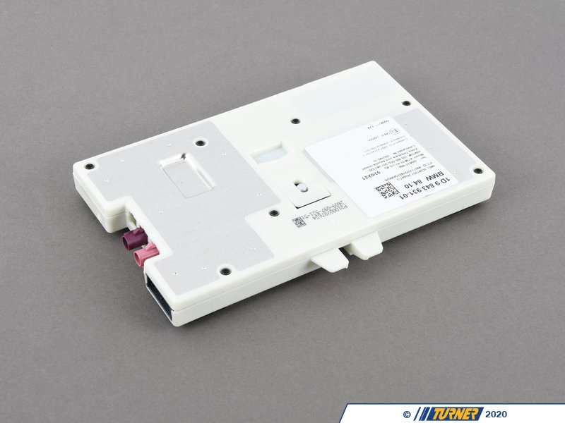 84109843931 - TELEMATICS CONTROL UNIT | Turner Motorsport