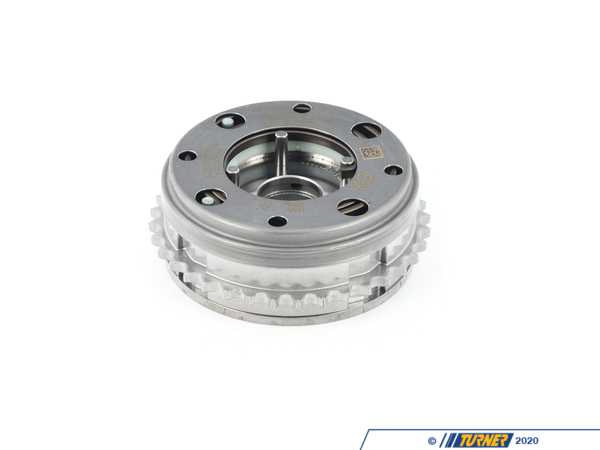 11367608789 - Genuine BMW Adjustment Unit, Outlet Camshaft ...