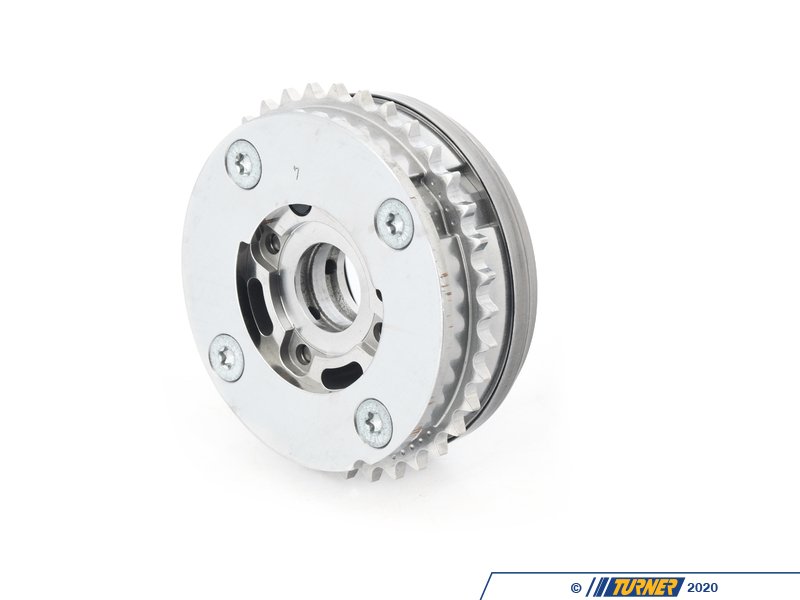 11367608789 - Genuine BMW Adjustment Unit, Outlet Camshaft ...