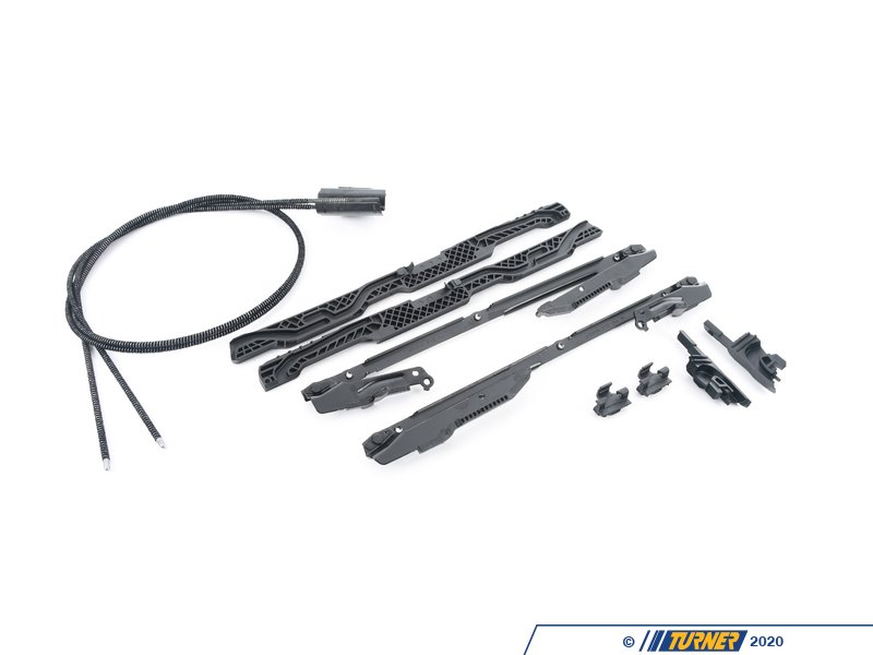 54107379624 - Original MINI Mechanism, Sliding Roof - 54107379624 ...