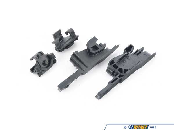 54107379624 - Original MINI Mechanism, Sliding Roof - 54107379624 ...
